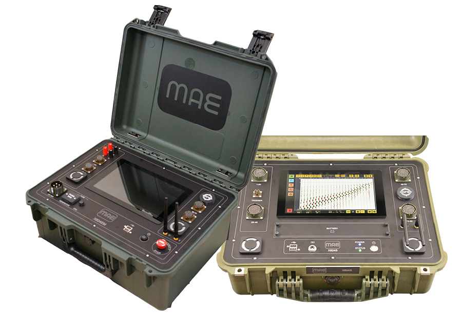 Equipment – Geohammer