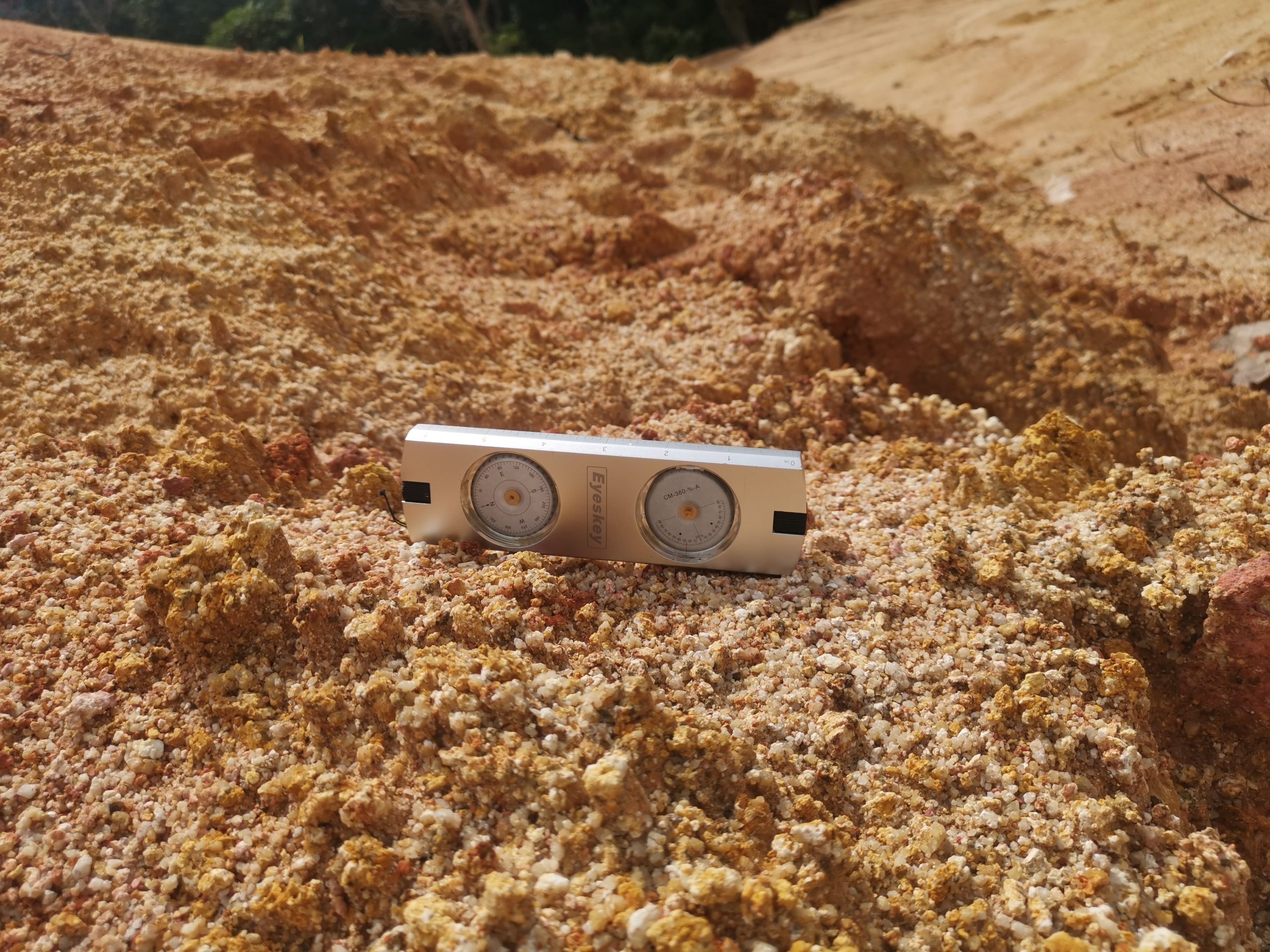 Services – Geohammer